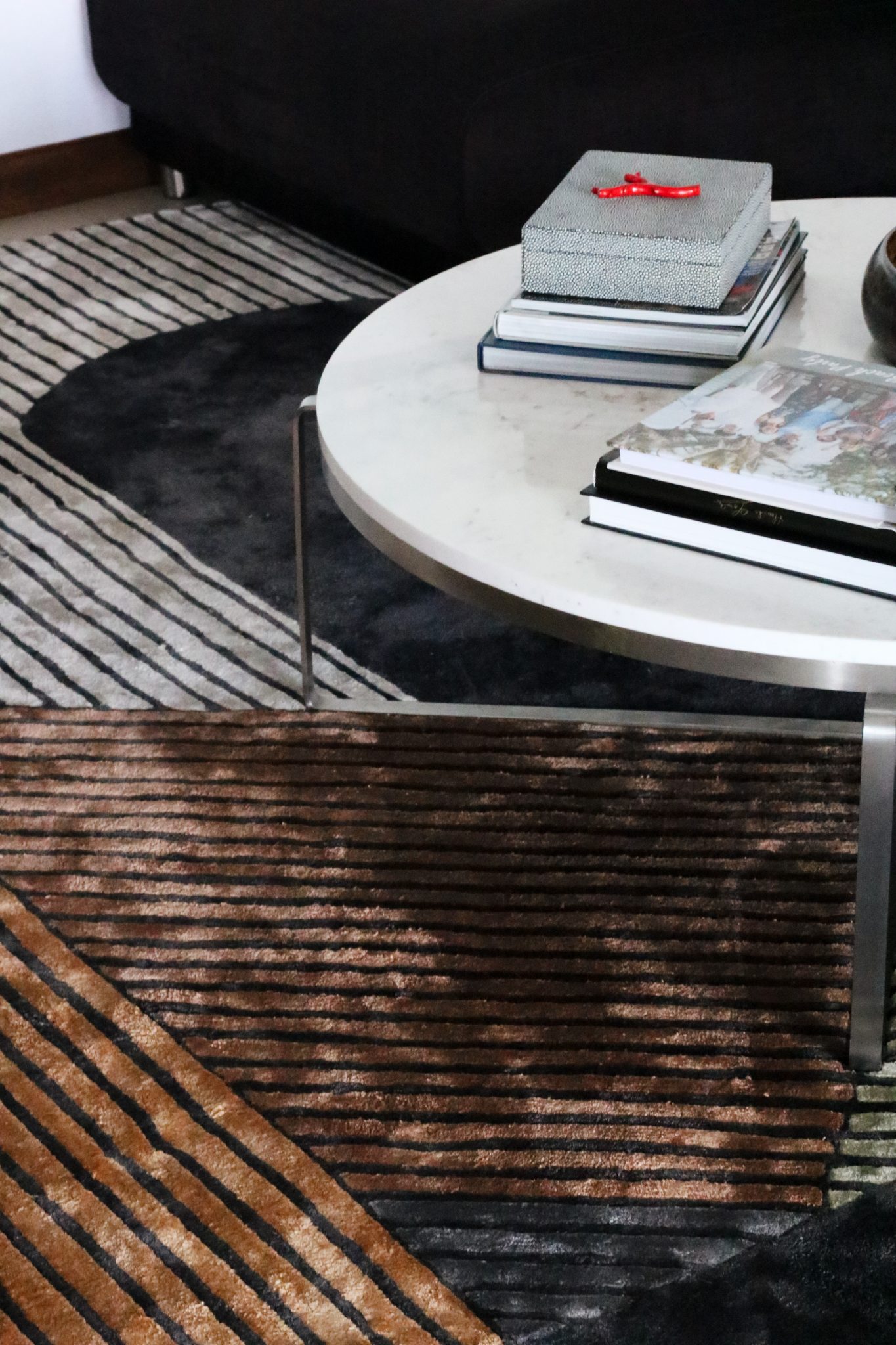 Buy Unique Contemporary Designed Handmade Rugs | Uniquely Designed Area ...